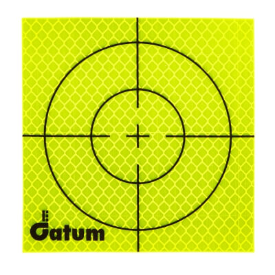 Measurement Made Easy with Datum Survey Equipment.