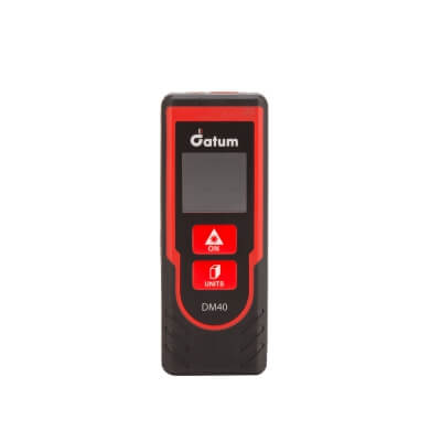 Measurement Made Easy with Datum Survey Equipment.