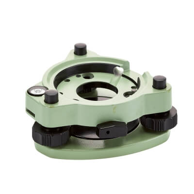 Measurement Made Easy with Datum Survey Equipment.