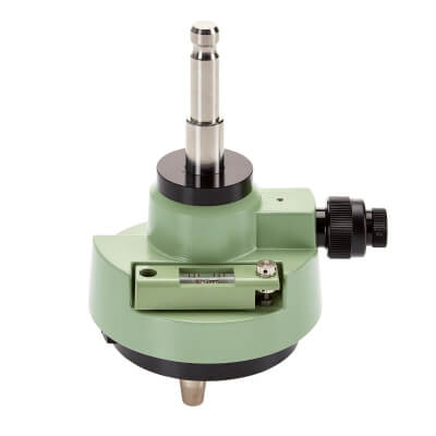 Measurement Made Easy with Datum Survey Equipment.