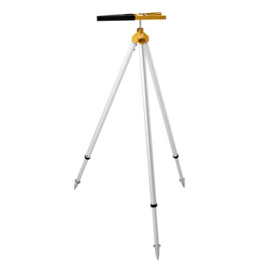 Measurement Made Easy with Datum Survey Equipment.