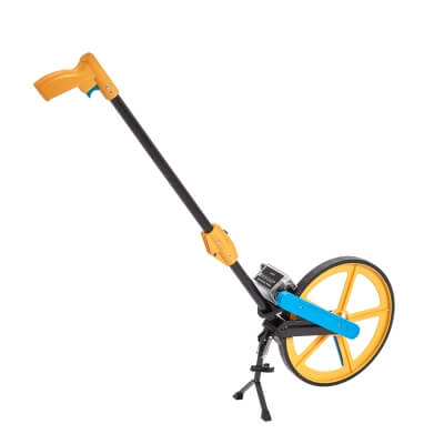 Measurement Made Easy with Datum Survey Equipment.