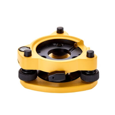 Measurement Made Easy with Datum Survey Equipment.