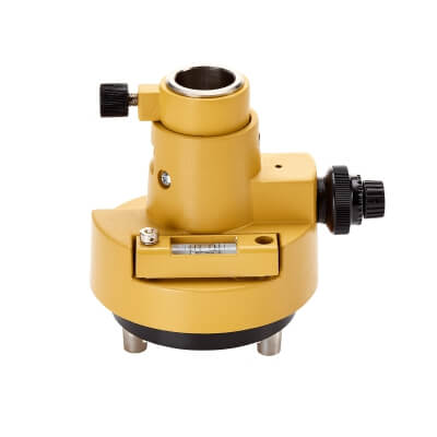 Measurement Made Easy with Datum Survey Equipment.